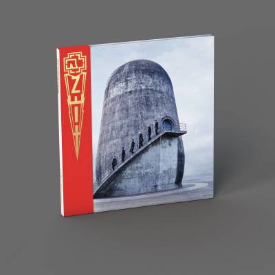 Rammstein World - Album Zeit