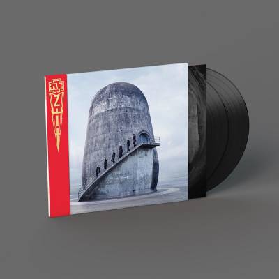 Rammstein World - Album Zeit