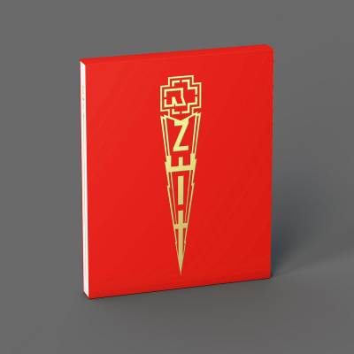 Rammstein World - Album Zeit