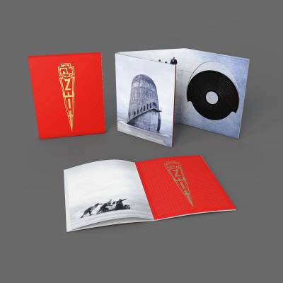 Rammstein World - Album Zeit