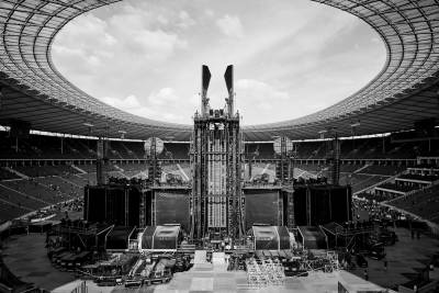 Rammstein World - Additional concerts for the 2023 tour
