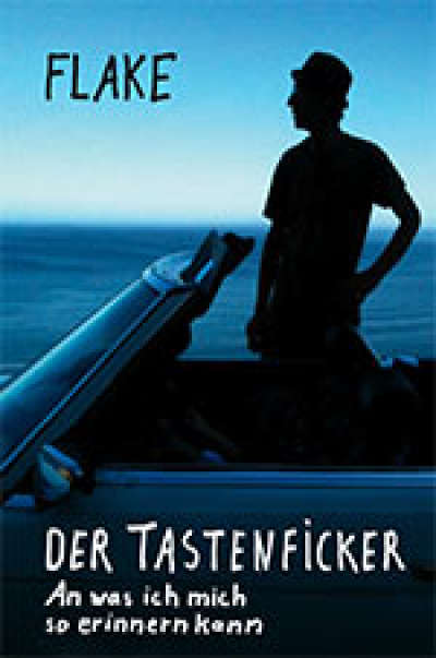 Rammstein World - Flake's book to be released on March 16