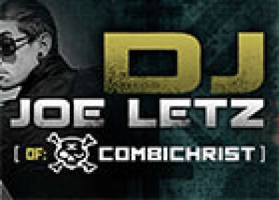 Rammstein World - Joe Letz to support Rammstein on the next European Tour