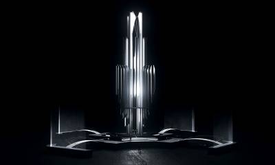 Rammstein World - Rammstein's initial stage design in stadiums revealed