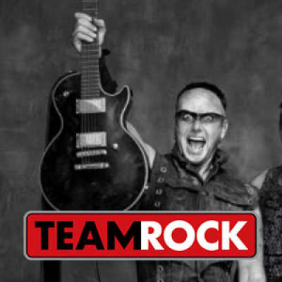 Rammstein World - Interview par le webzine TeamRock de Richard et Paul