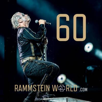 Rammstein World - Till celebrates its 60th birthday!