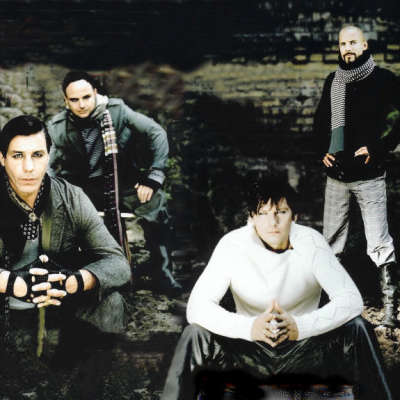 Rammstein World - Gallery - Band