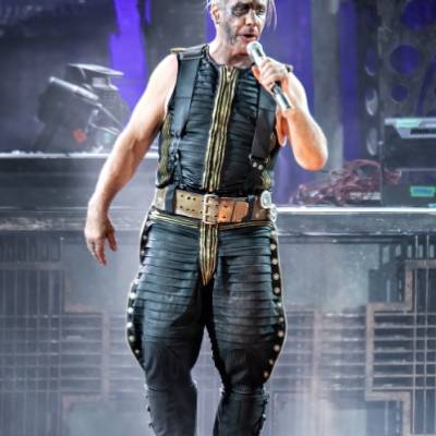 Rammstein World - Gallery