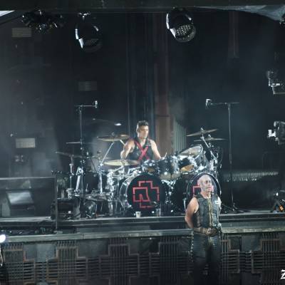 Rammstein World - Gallery