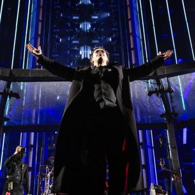 Rammstein World - Gallery