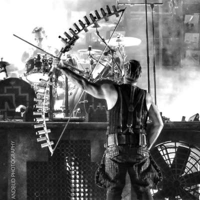 Rammstein World - Gallery