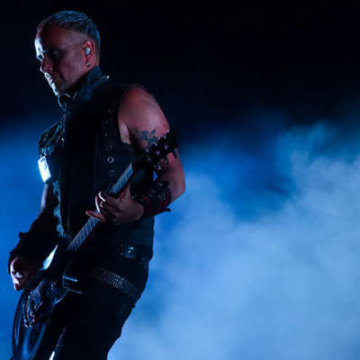 Rammstein World - Galerie