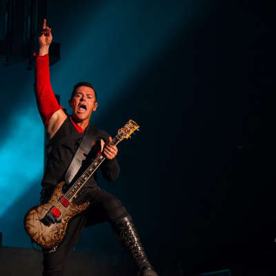 Rammstein World - Gallery