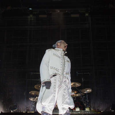 Rammstein World - Gallery