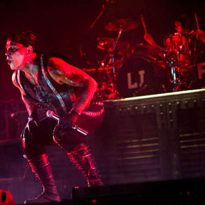 Rammstein World - Gallery