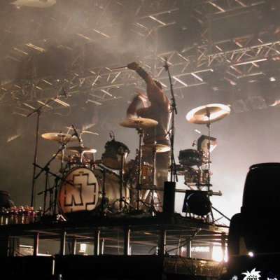 Rammstein World - Galerie - Mutter Tour