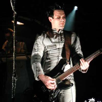 Rammstein World - Galerie - Mutter Tour