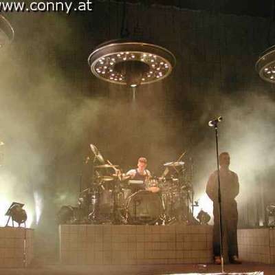 Rammstein World - Galerie - Mutter Tour