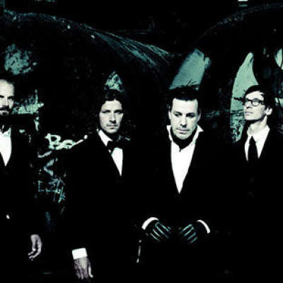 Rammstein World - Gallery - Album Liebe ist für alle da