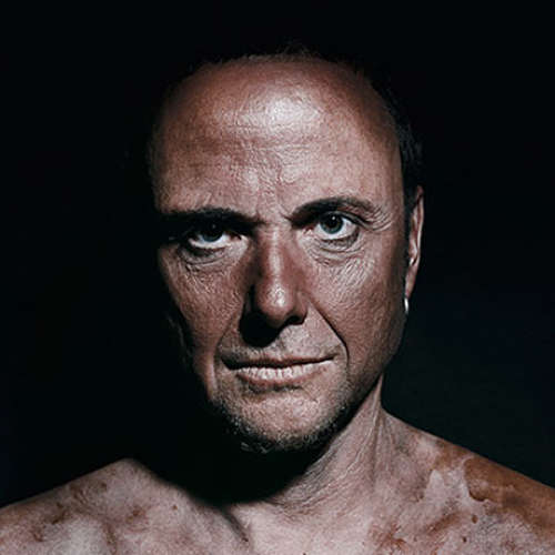 Rammstein World - Paul Landers