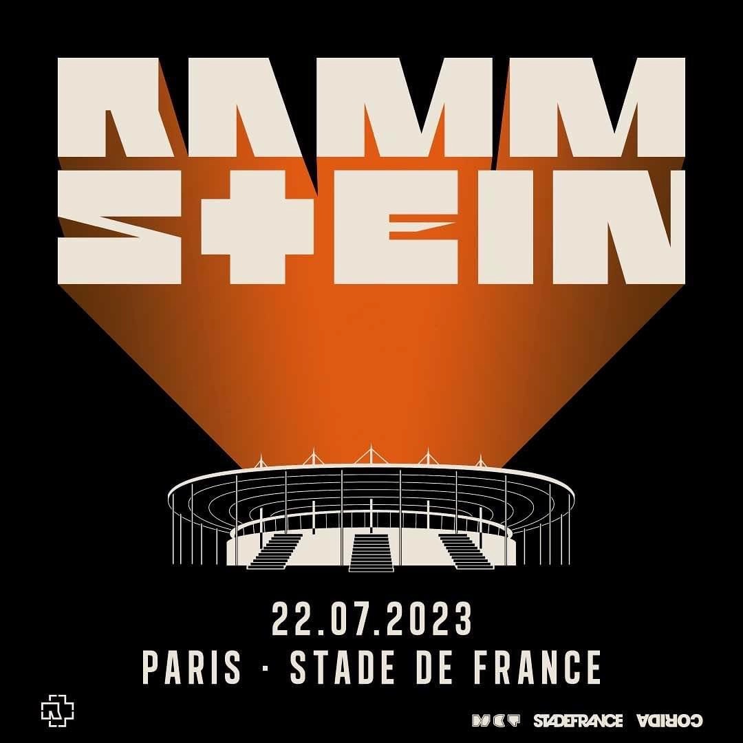 Rammstein World - Rammstein à Vienne le 21 novembre?